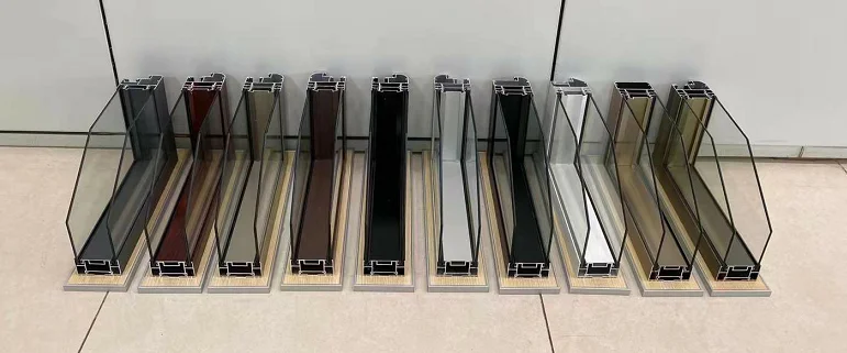 Soundproof Frameless Glass Partition Section Curved Workstation Glass ...