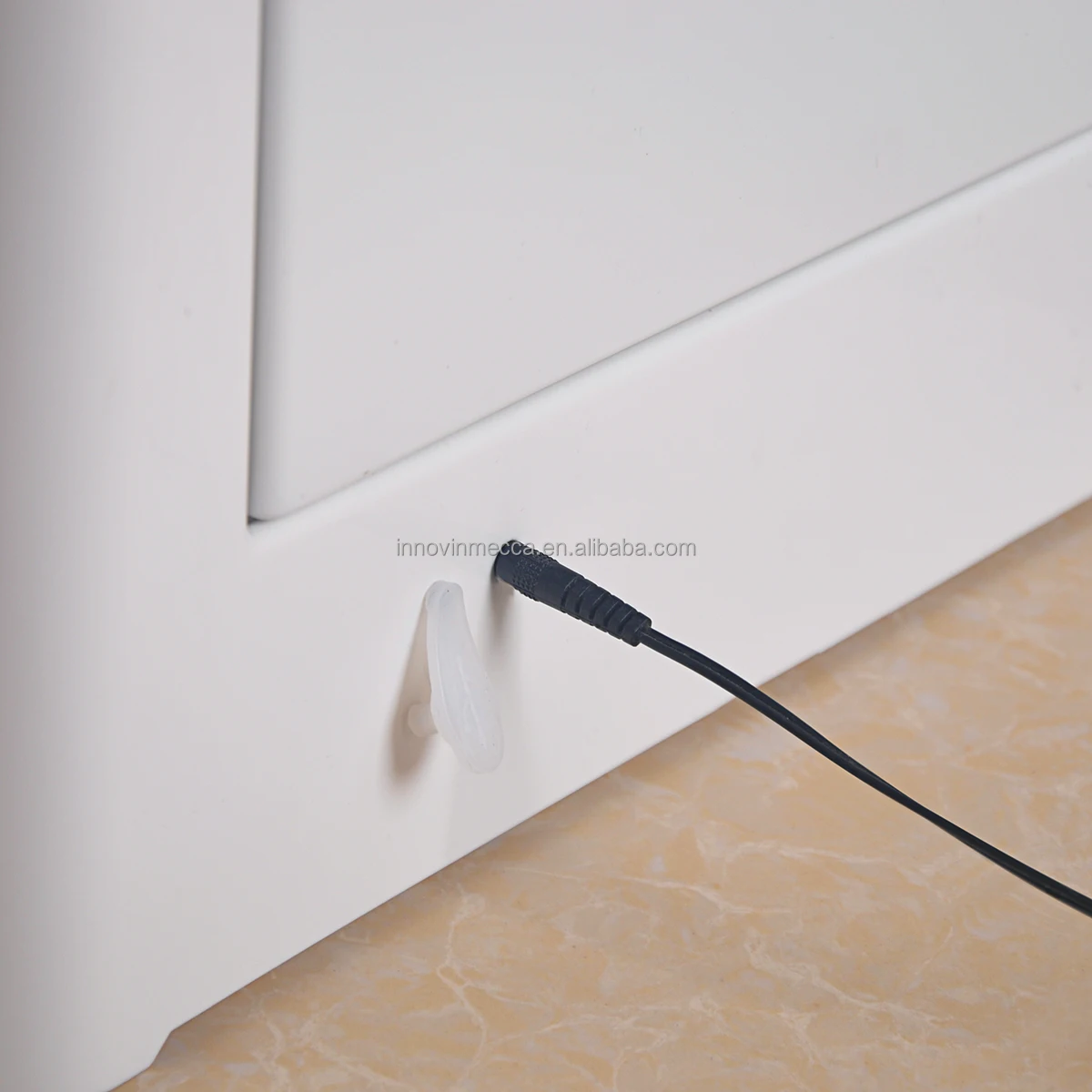 Automatic Muslim Prayer Wudu Foot Washer - Sustainable & Efficient