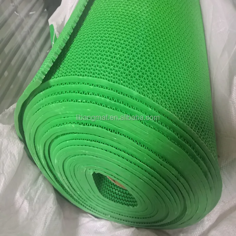 China Factory Direct Sales Pvc Noodles S Snake Mat 5mm 6mm 8mm - Buy ...