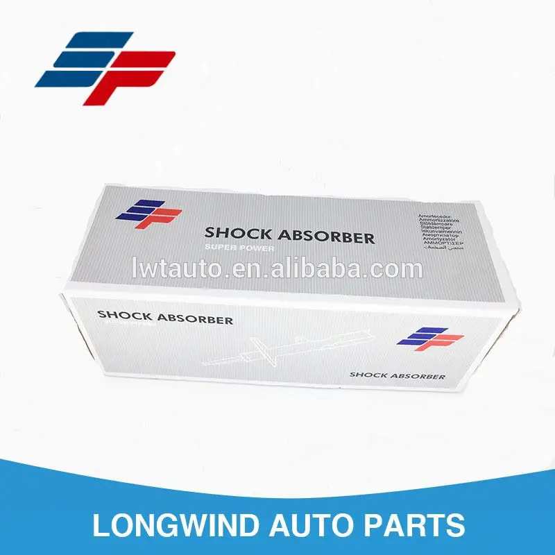 OEM Front Shock Absorber for Nissan Micra 2010-K13 New Condition Part ...