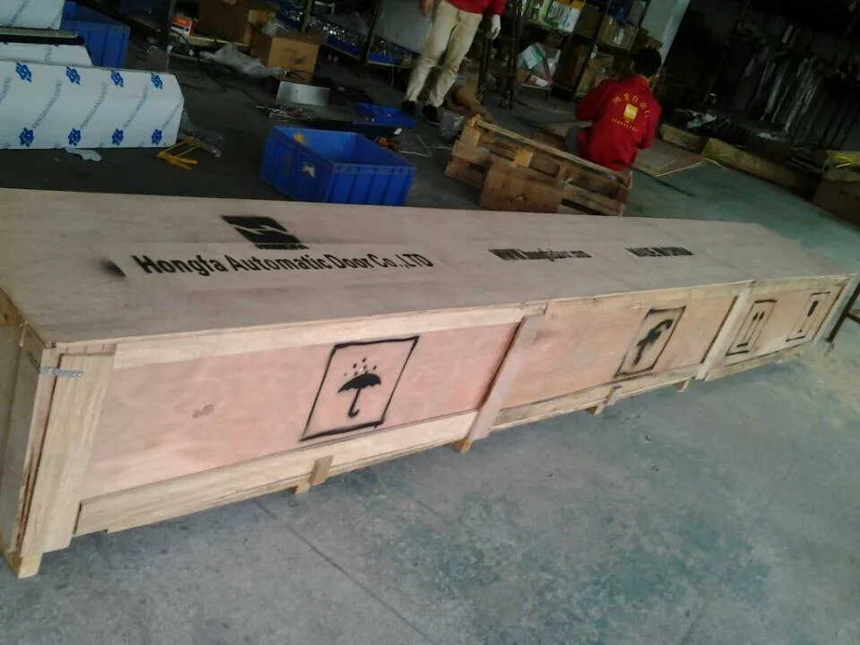 Access Control System Automatic Sliding Door Opener - Buy Glass Sliding ...