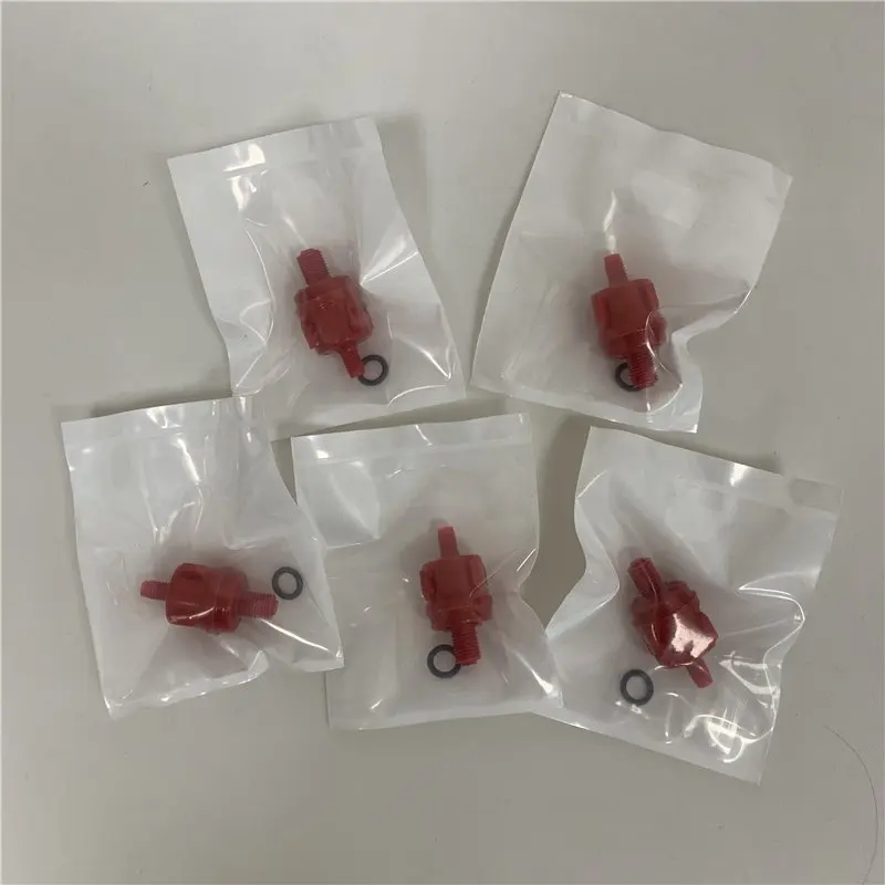 Replacement Decoder Cracker Board for Imaje 9028 CIJ Inkjet Printer ...