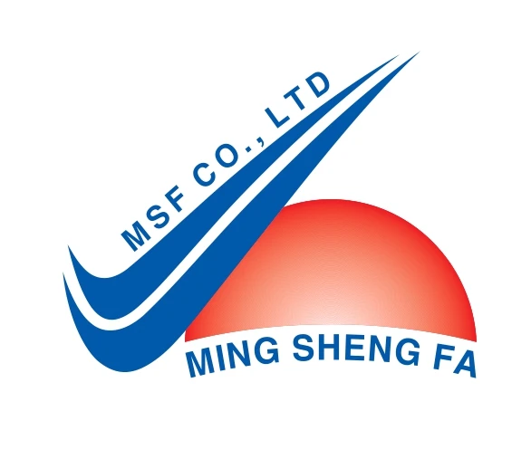 Company Overview - MSF CO.,LTD