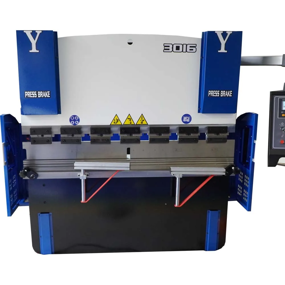 30T/1600 Factory Direct Sale Good Price Customized Sheet Metal Mini ...