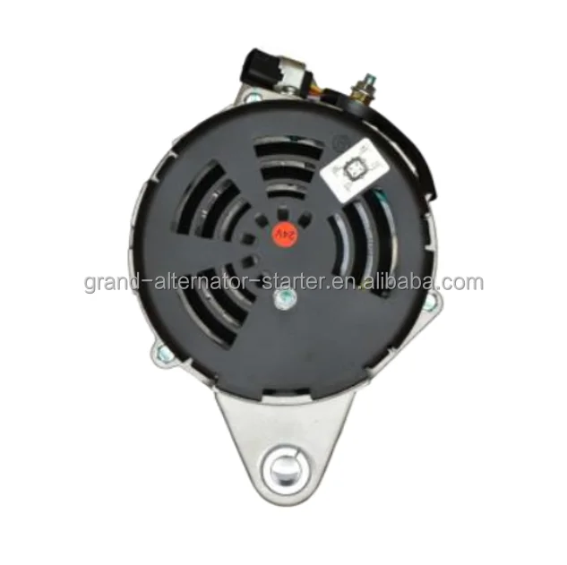 24v 60a交流发电机02011521010 27040-1950 27040-2191 270402192 27040-2192 ...