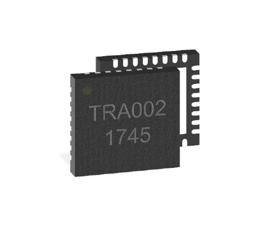 120ghz Radar Ic Trx 120 001 Highly Integrated Iq Transceiver With ...