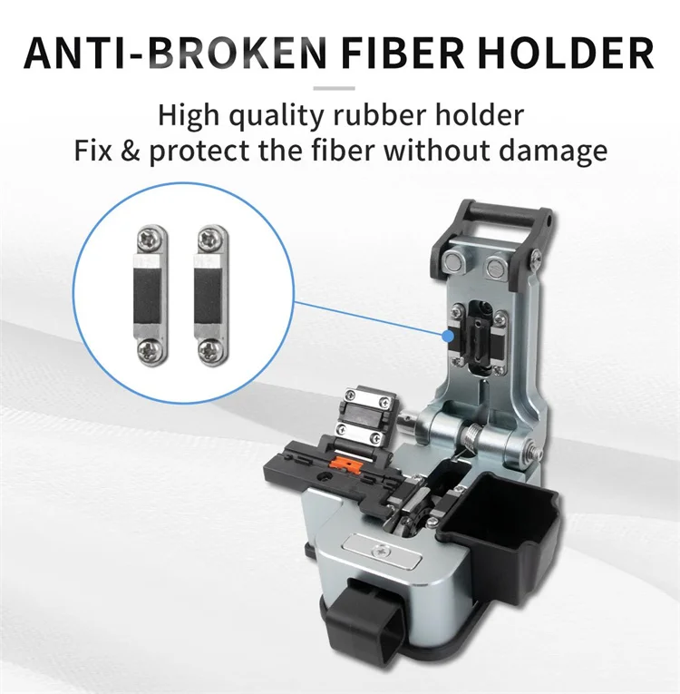 Pro'skit FB-1688C Fiber Cleaver - Precision & Efficiency