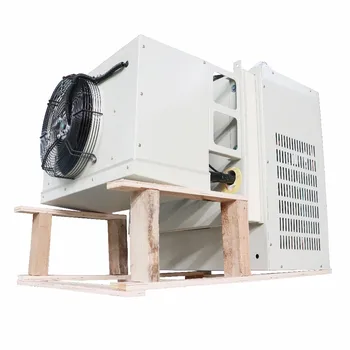 Mono Block Condensing Unit Refrigeration Equipment Mono Block For Cold ...