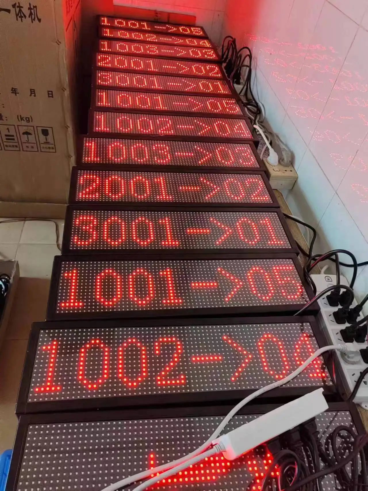 Factory Supply Wired Wireless Bank Hospital 17 Touch Screen Queue Management System Ticket ...