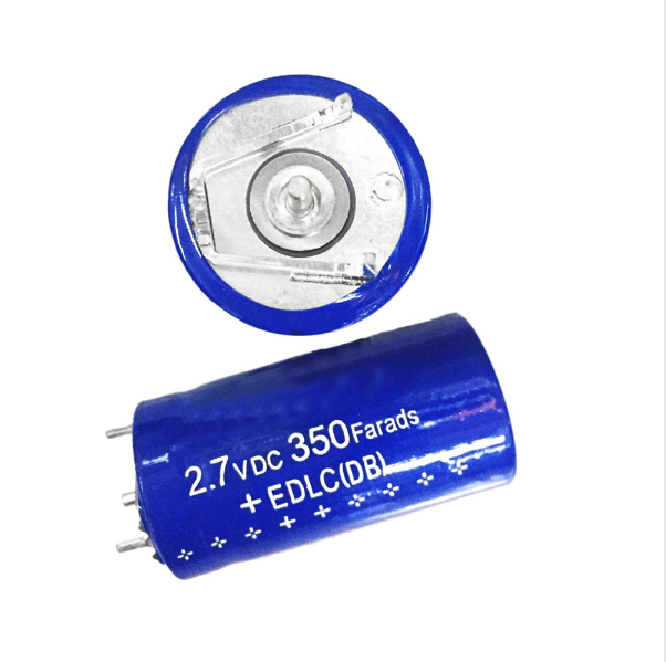 Ruist Super Capacitors 3000f 2.7v Bcap3000 P300 K04 Maxwell - Buy ...