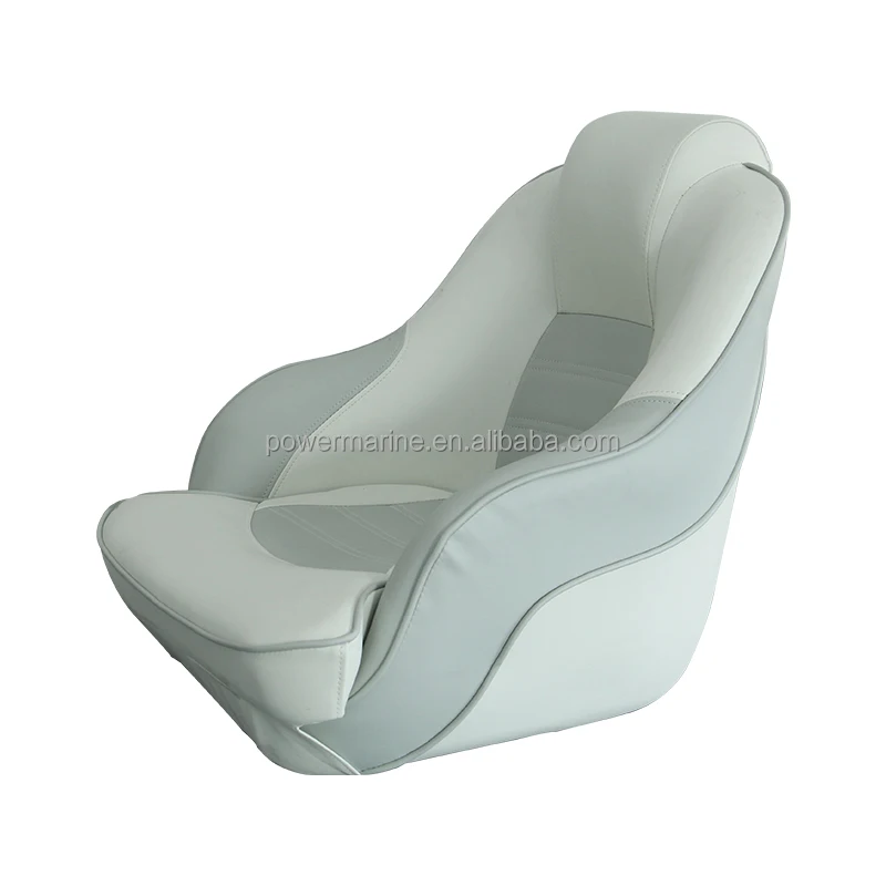 Speed Boat Seats Marine Hardware Seats Comfortable Luxury Boat Bucket ...