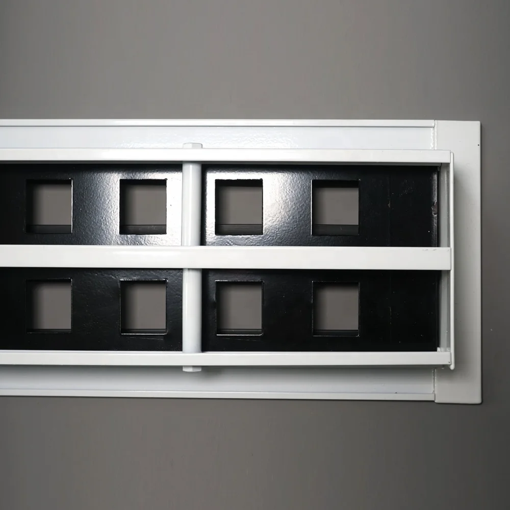 Aluminium Linear Slot Air Diffuser Linear Slot Diffuser Lsd-b1 - Buy ...