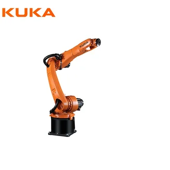 Kuka Packaging Welding Maximum Payload 12 Kg Rated Payload 8 Kg Maximum ...