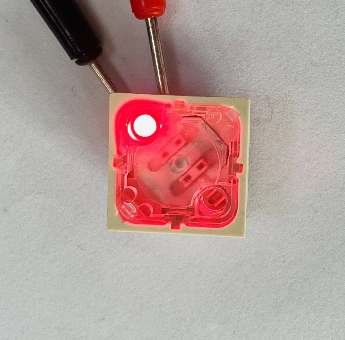 TS19I-097C-T-R000 Tact Switch Replace Rafi RF19 series pushbutton switch with Red LED| Alibaba.com