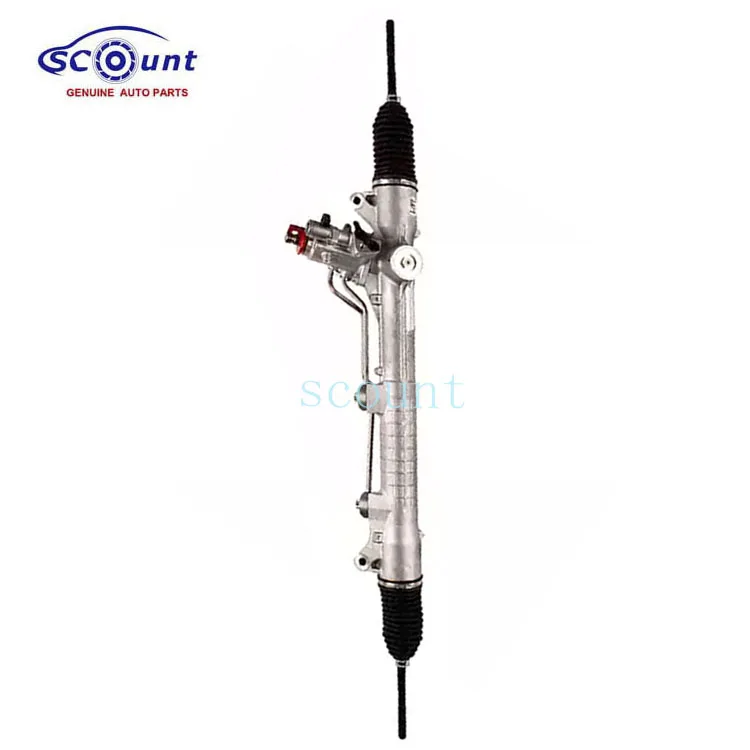 Autopart Makki Wholesale Steering Rack 221 460 51 00 2214605100 For S ...