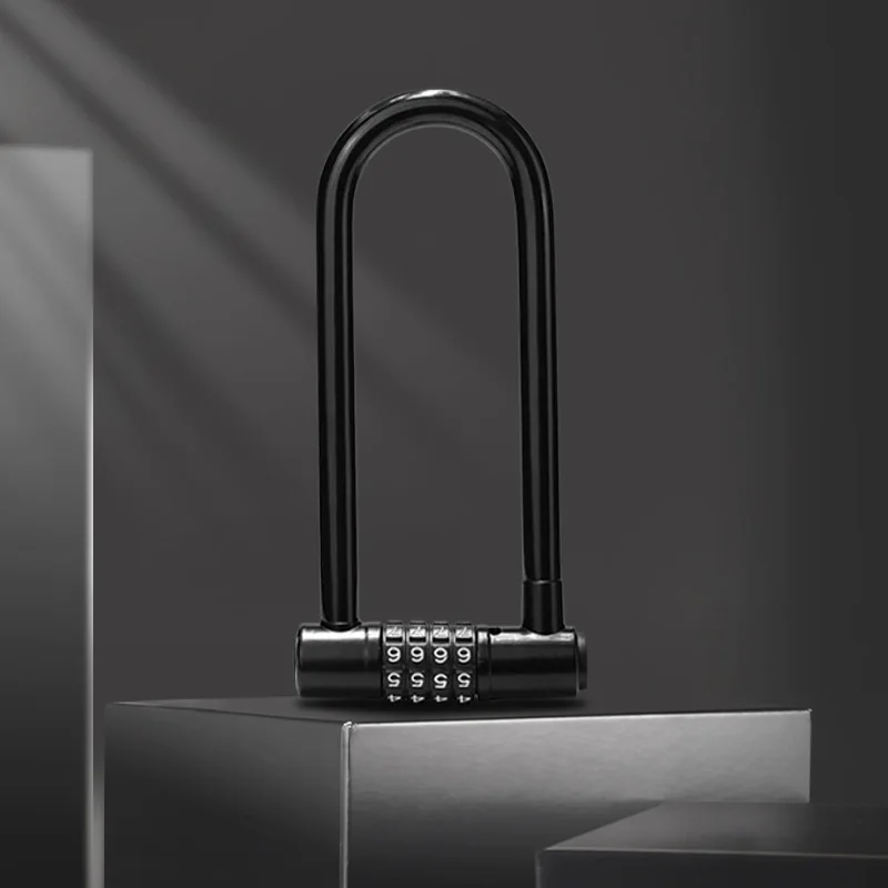 Bicycle Lock,U-shaped Lock,Glass Door Lock,Password Lock,Door Padlock ...