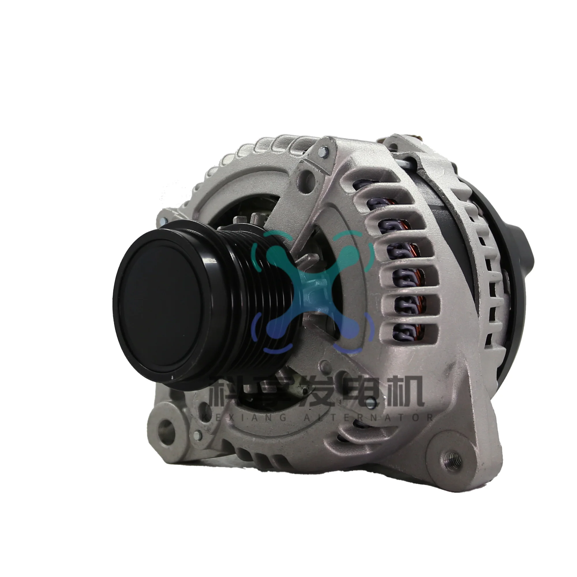 Car Alternator 12V130A for TOYOTA DRA0454/021080-2540/DAN1482/27060 ...