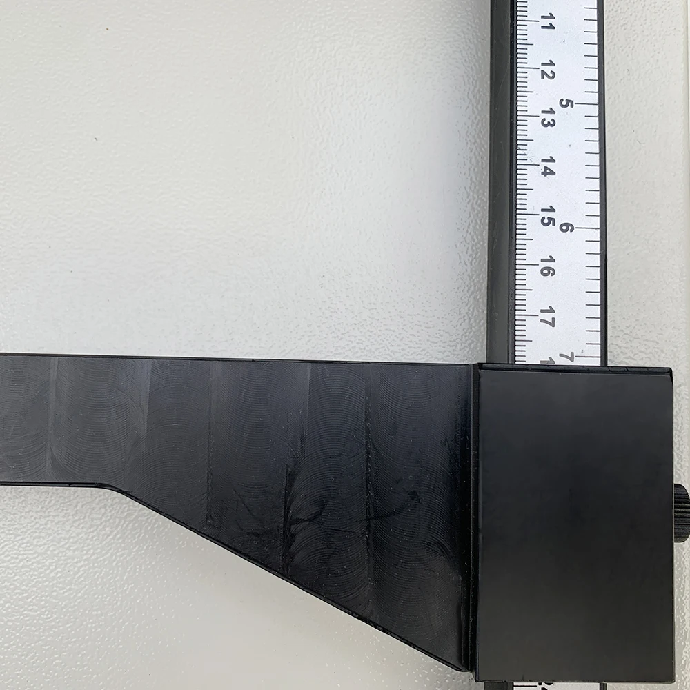 Sysform 310M Manual Paper Cutter - Precise Cutting Solutions