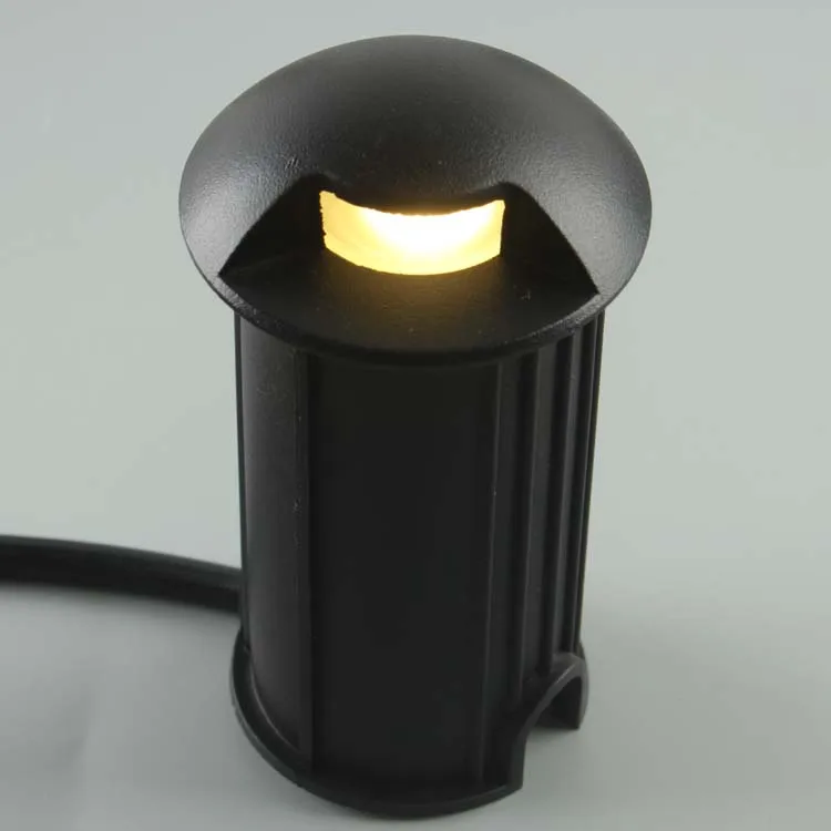 Competitive Factory Outdoor Ip67 Aluminum Low Voltage12v 24v 3w ...