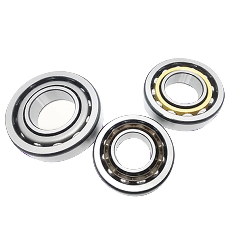High Quality High Precision Angular Contact Ball Bearings Germany ...