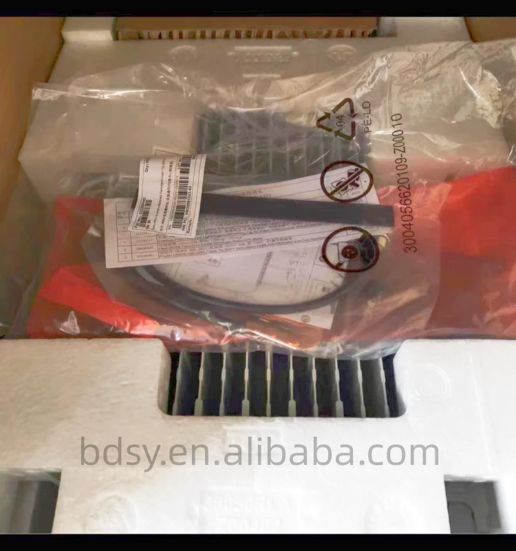 Huawei Rru5904 2100 Multimode 2100 Mhz 4 * 60w - 48v 4t4r 02312bxk ...