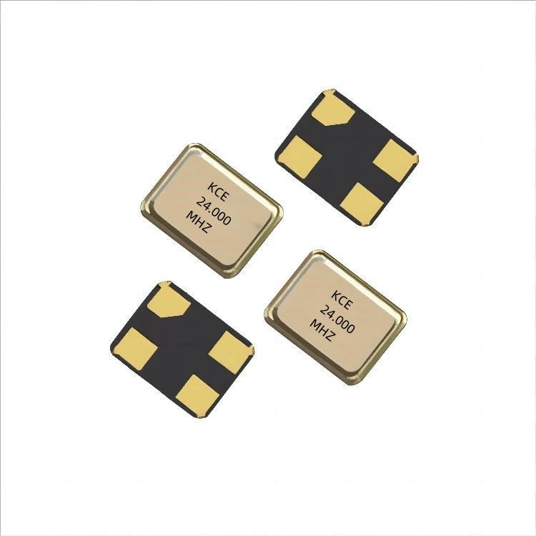 Smd Crystal Oscillator Casing Oscillator 2520 Quartz Oscillator Smd 2520 - Buy Smd Crystal ...