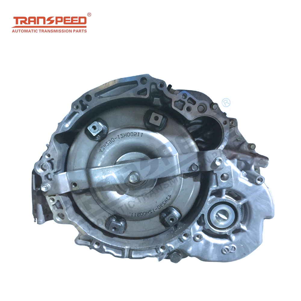 Transpeed Aw55-50sn Auto Transmission Gearbox Without Start-stop - Buy ...