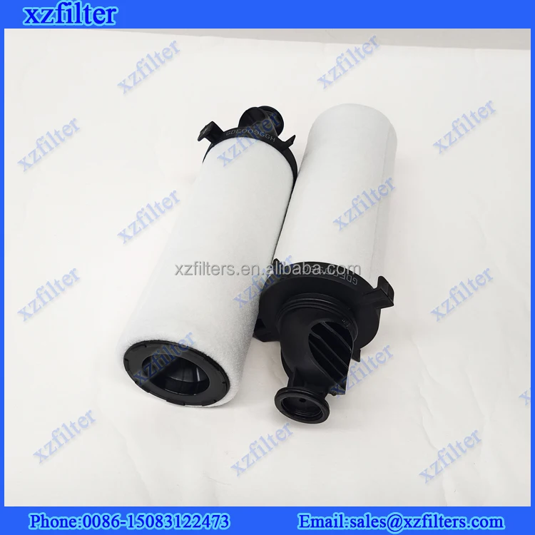 Gardner Denver Filter Elements - High Efficiency & Durability