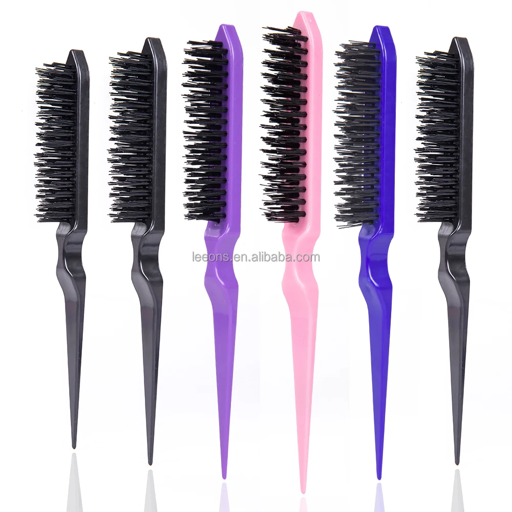 Professional Hair Brushes - Stylish & Functional Tools