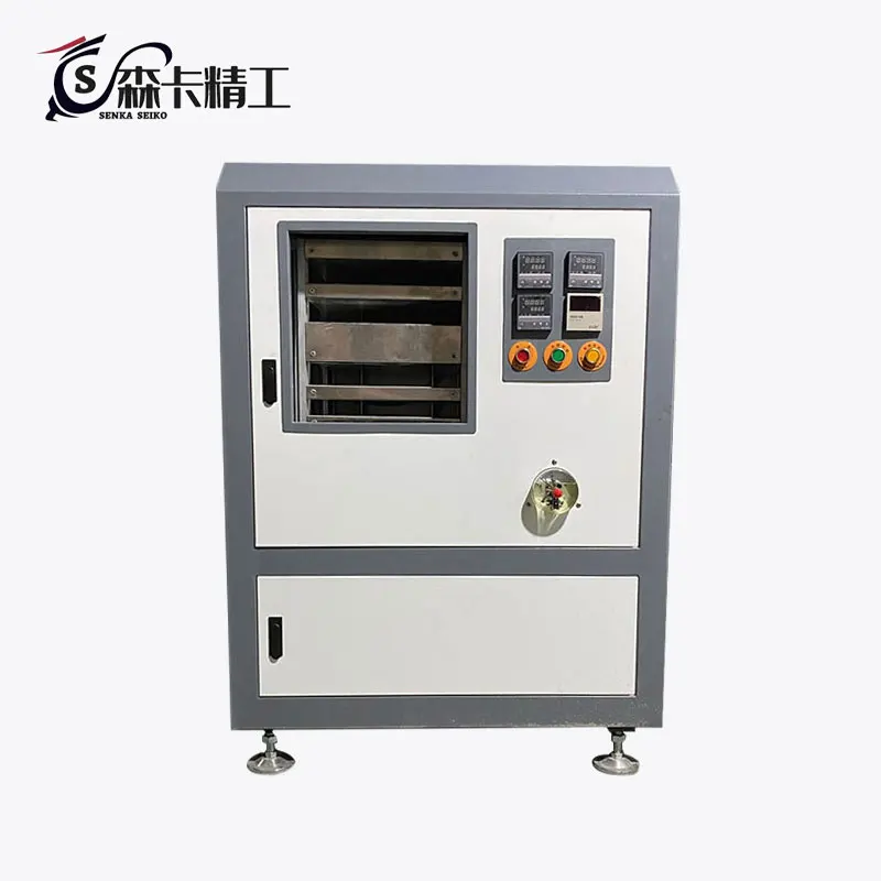 Plastic IC / ID Card Making Machine A3+ PVC Card Laminator / Cutting ...