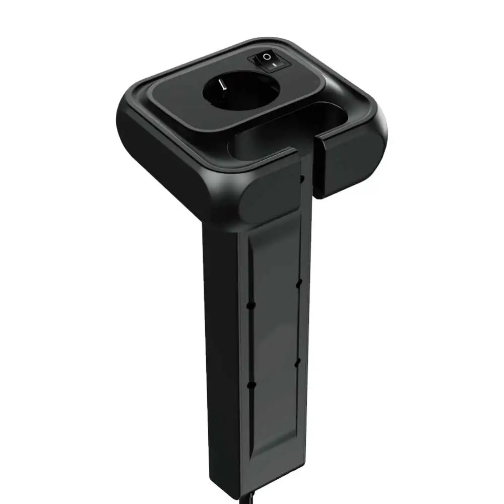 Oswell Supplier Table Hole Socket European Overload 16a Flexible Usb ...