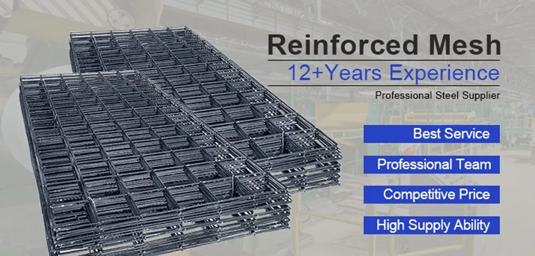 665 Reinforcing Mesh As/nzs 4671 Standard 668 /665/663 / 661 Concrete ...
