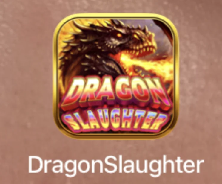 Dragon Slaughter Technology Co., Limited - fish gane machine, arcade ...