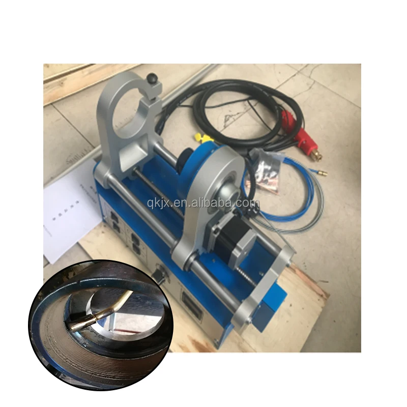Boring Machine Patch Welding and Repairing Equipment Inner Hole ...