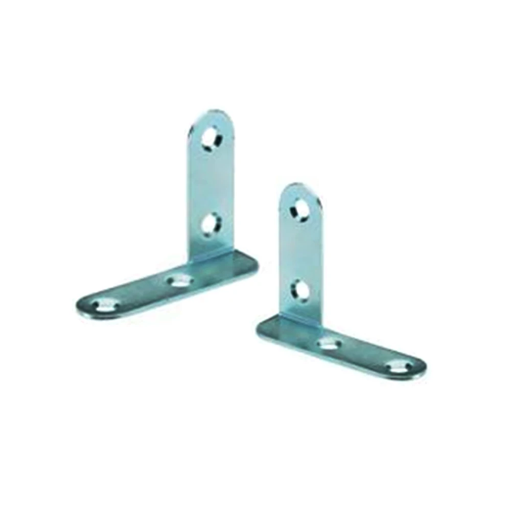 Oem Bending Processing 304 Angle Bracket Accessories Stainless Steel ...