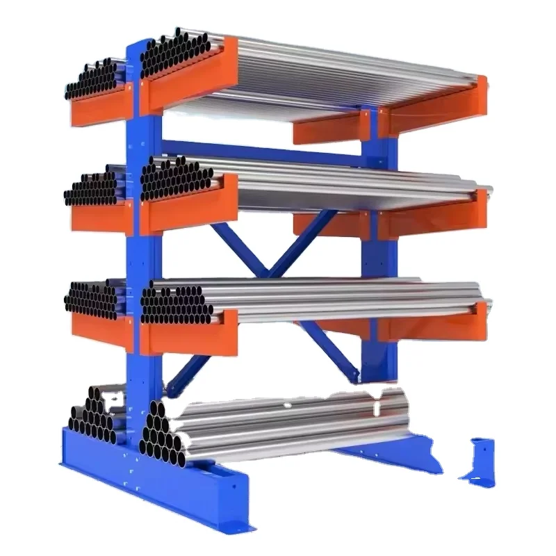 Cantilever Rack System Heavy Duty Outdoor Cantilever Rack High Quality ...