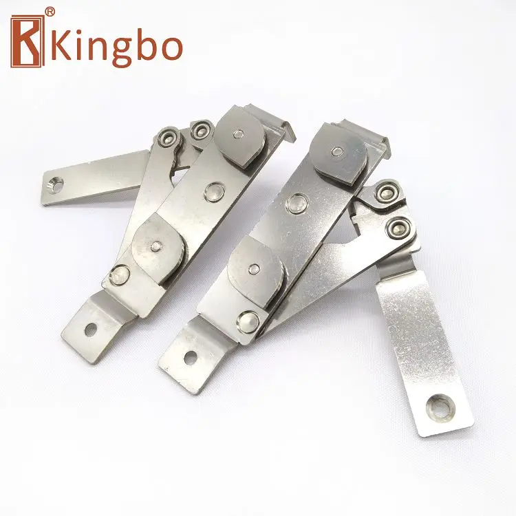 Stable High Quality SUS304 Hidden Window Stay Wind Brace for Screen ...