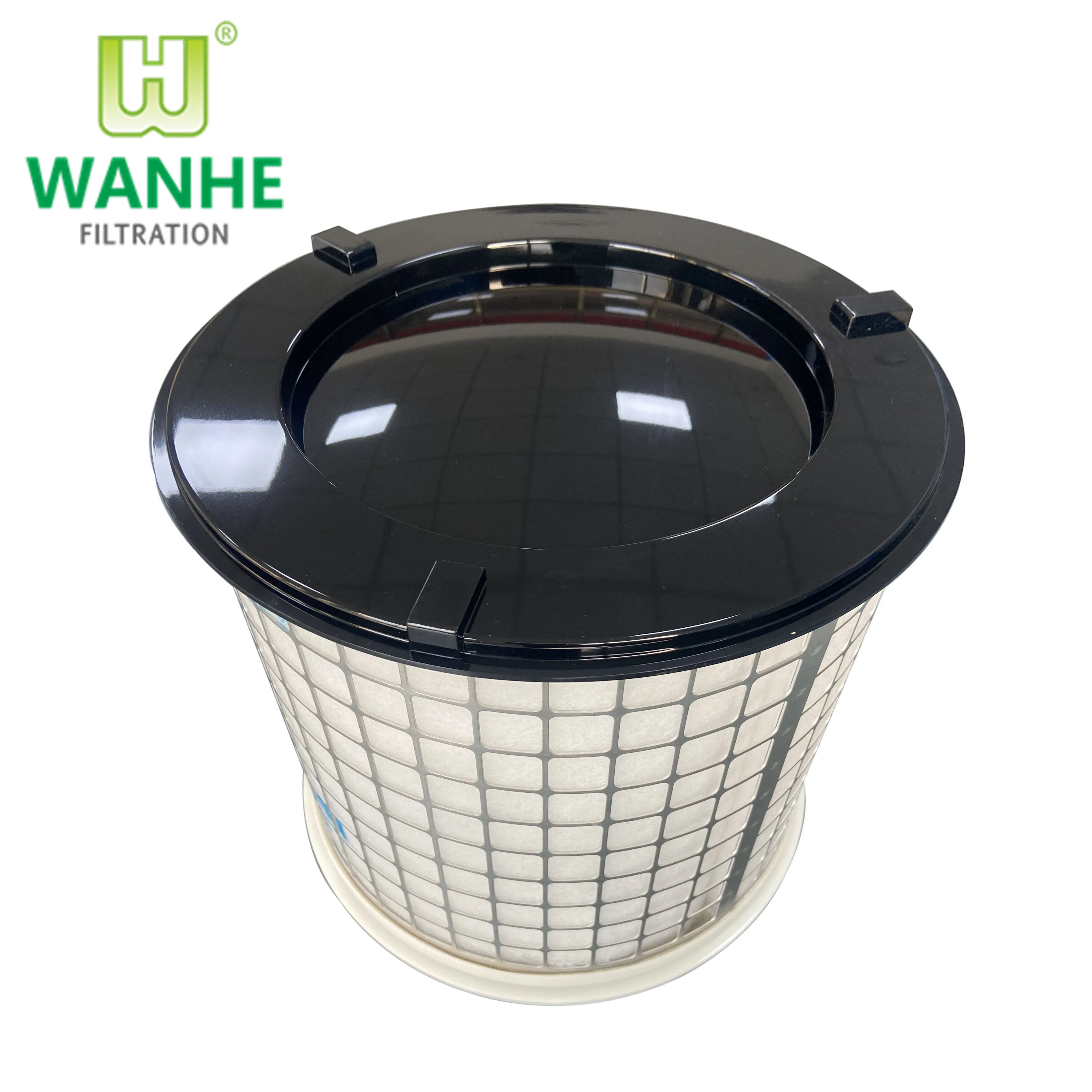 Top Quality Electronic Cabin Coarse Efficiency air Filter for Civil Aviation A320 Airbus Air Filter QB0776