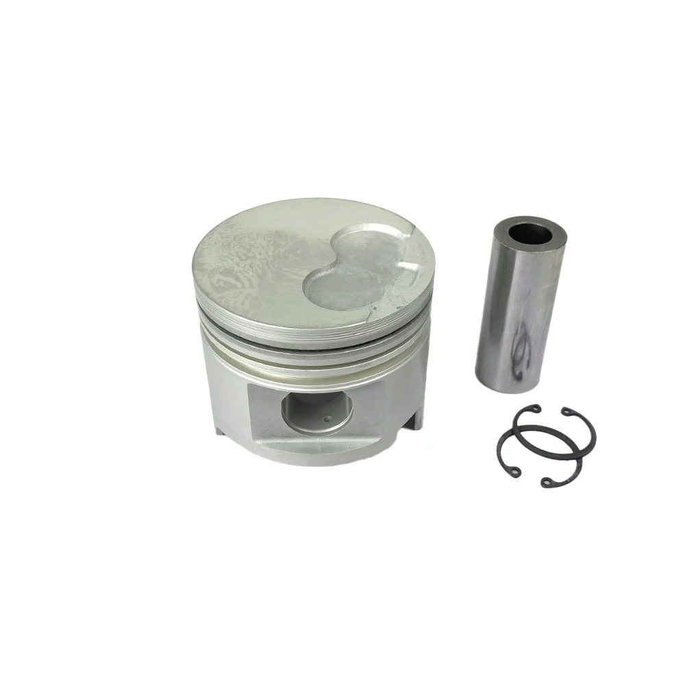 For Toyota 2l Diesel Engine 92mm Piston Parts Oe 13101-54130 ...