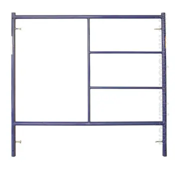 Certified Mason Frame Scaffolding (exp 20+ Years,Mason,Walk Thru,Ladder ...
