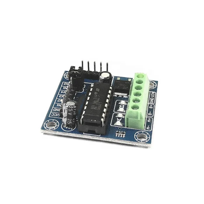 Eparthub Mini L293d Motor Drive Expansion Board Mini L293d Motor Drive ...