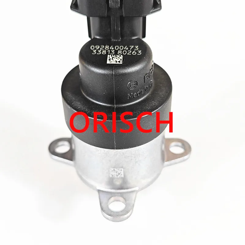 Genuine New Fuel Control Actuator 0928400473 33813 80263,Regulating ...