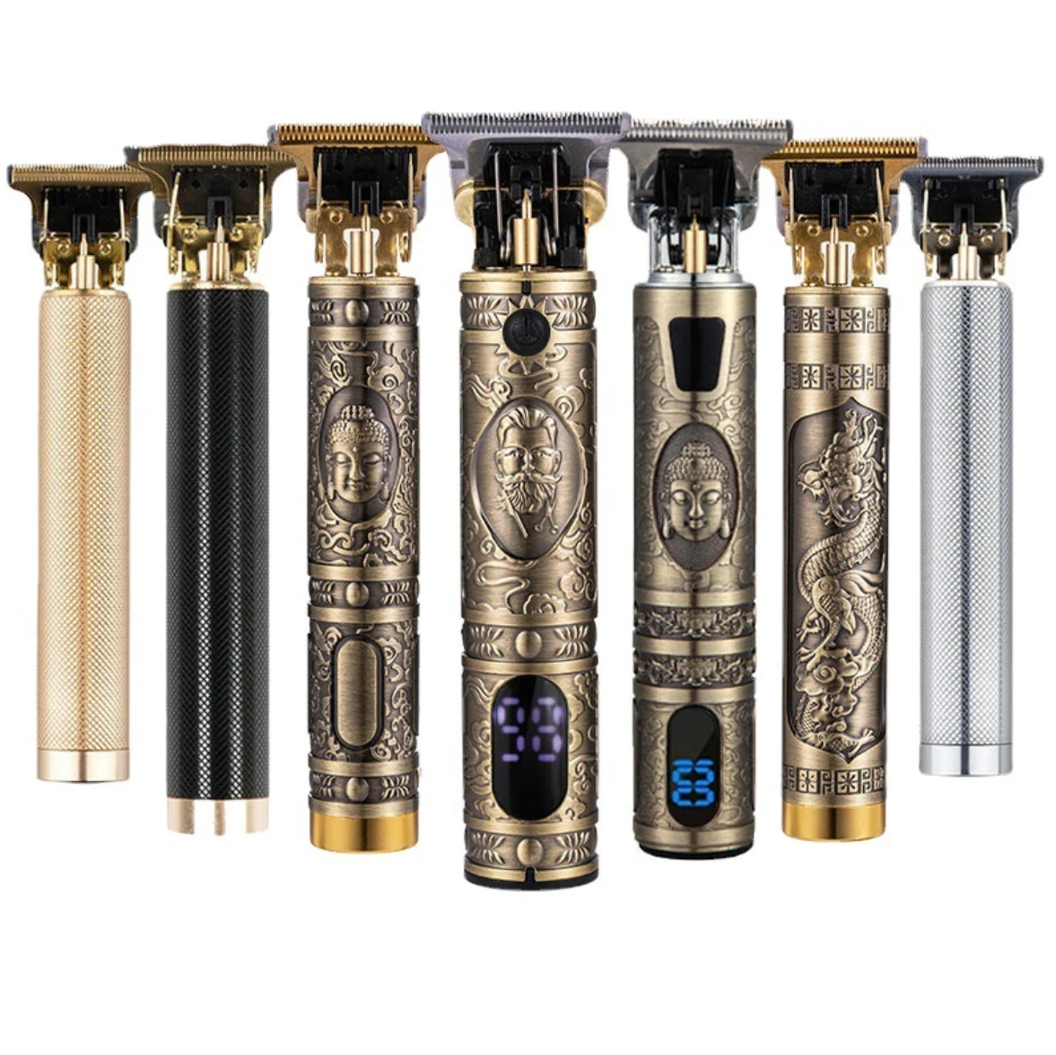 Vintage T9 Dragon Electric Rechargeable Cordless Replacement Battery ...