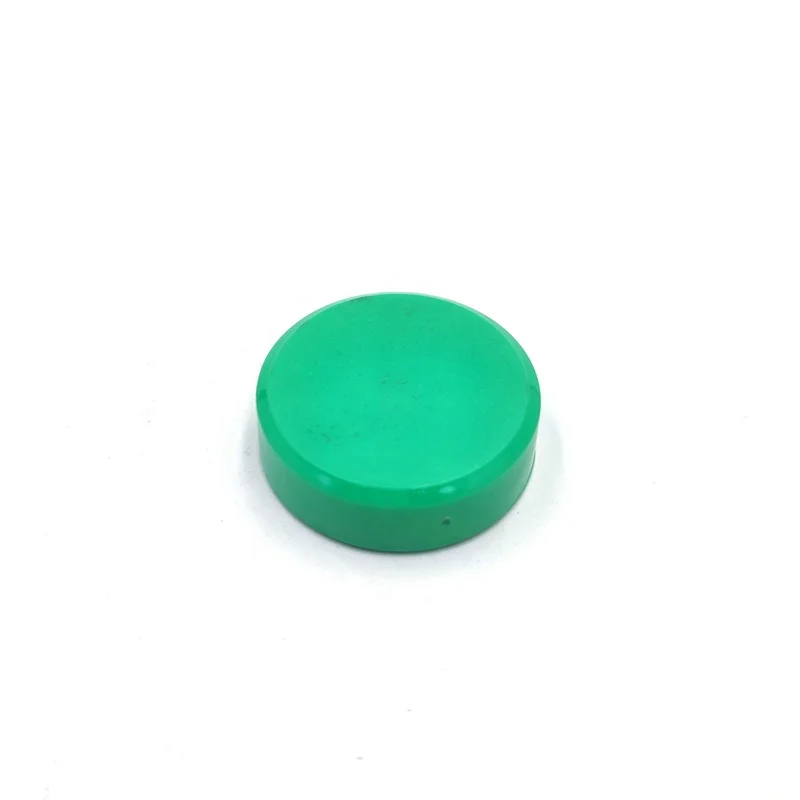 Ferrite Magnet Colorful Whiteboard Refrigerator Fridge Magnet Plastic ...