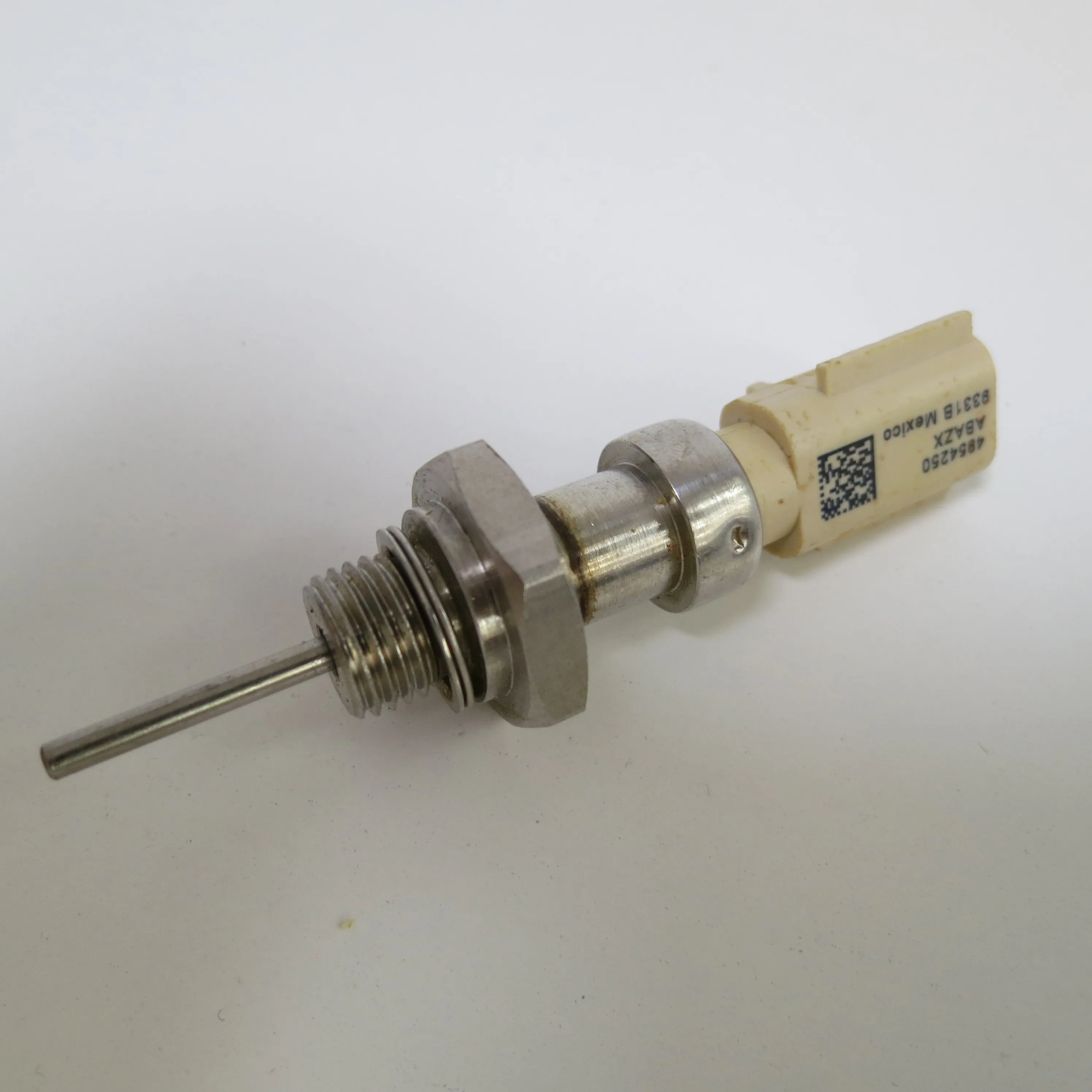 Genuine New Diesel Engine Parts Qsx15 Temperature Sensor 2872858 ...