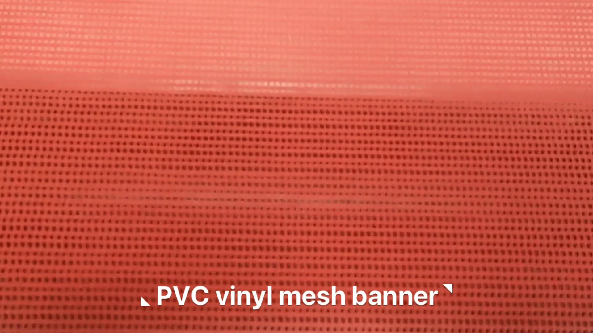 Custom Outdoor Events Perforated Vinyl Banner,Scrim Mesh Fence Wrap ...