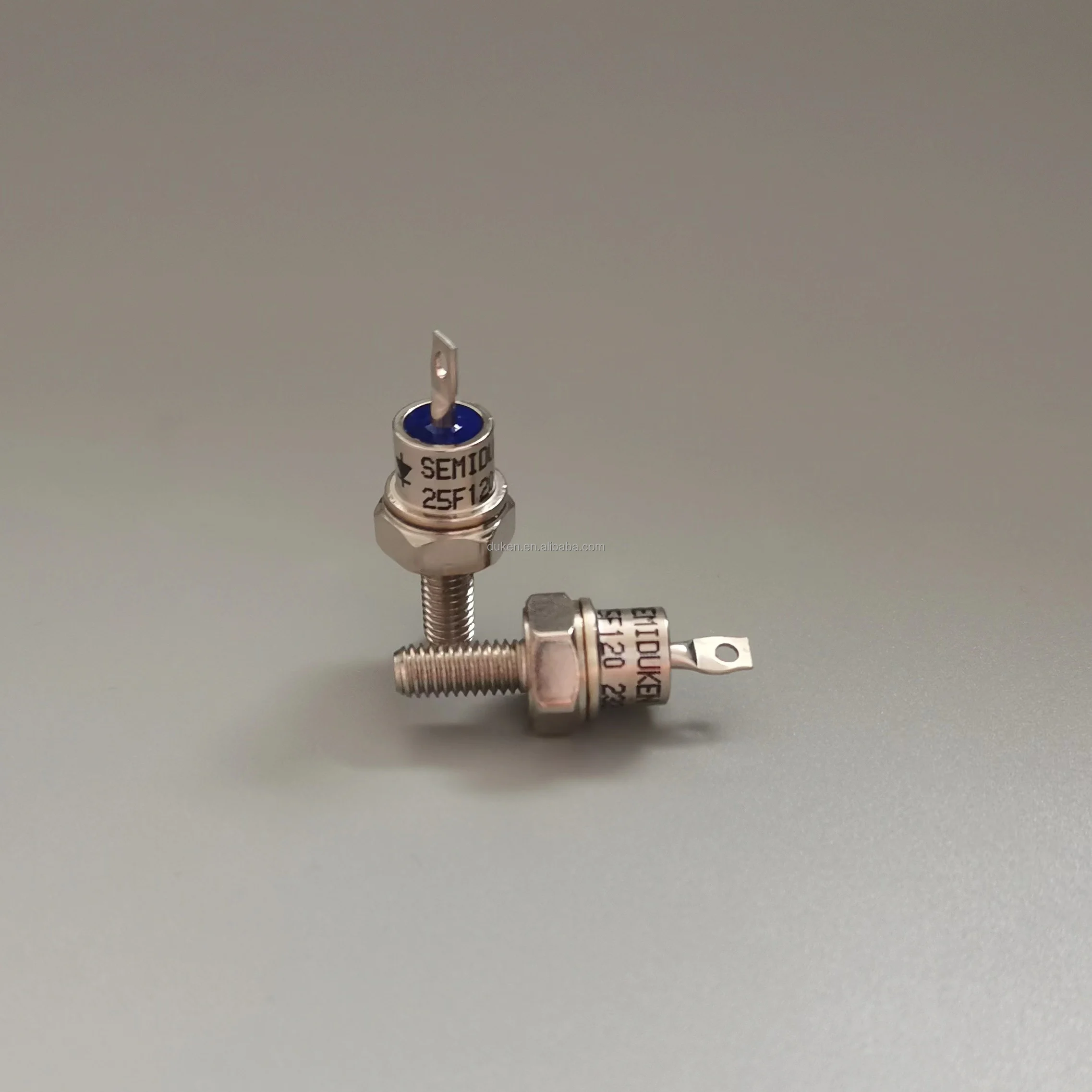 25A 1200V Rectifier Diode 25F120 for Converters - Original Manufacturer