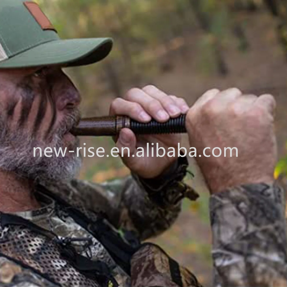 Adjustable Sound Hunting Deer Grunt Call Hunting Accessories And Gear ...