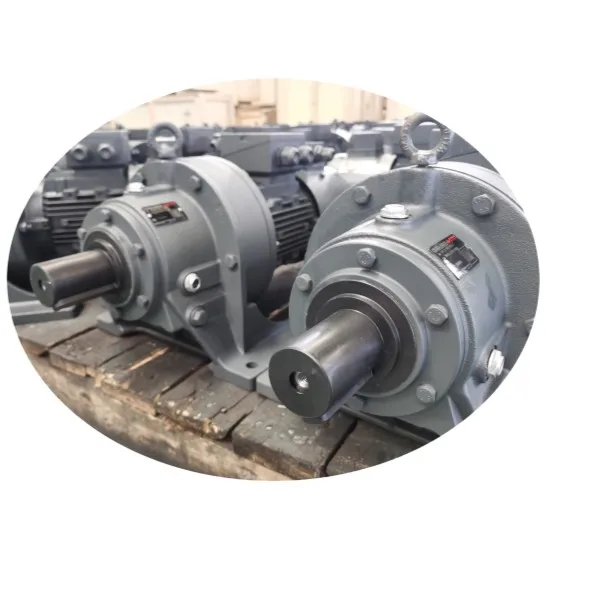 Modern Gearbox Washing Machine Cycloidal Gear Motor