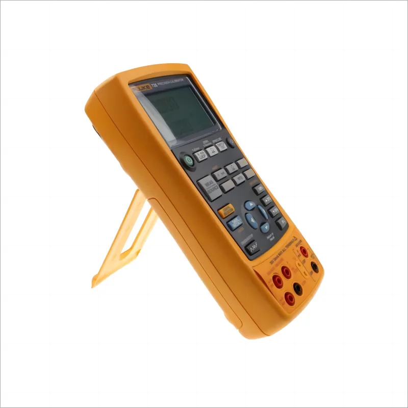 Fluke F726c N High Accuracy Process Calibrator Process Calibrator - Buy ...